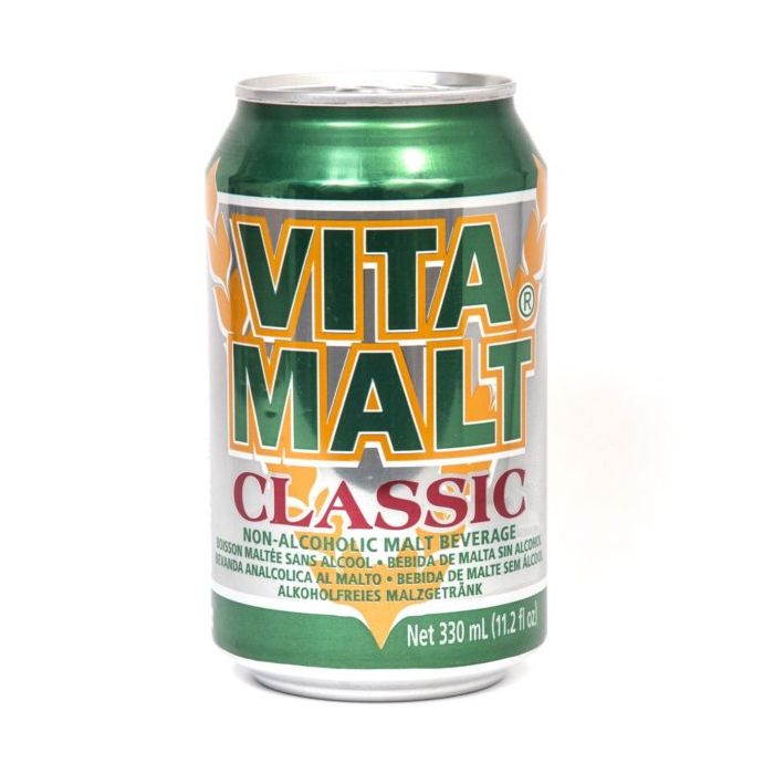 Vita Malt - 24 Uur Uit De Muur NV